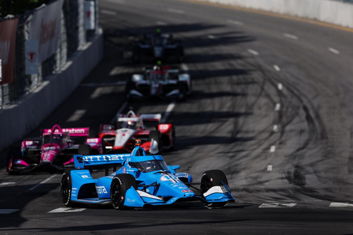 Nashville to host 2024 IndyCar finale – Championship Racing News